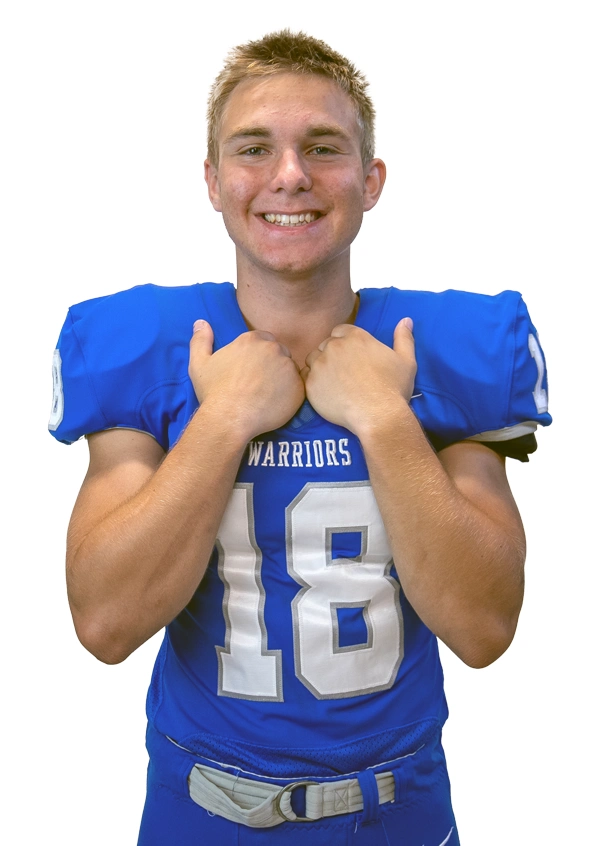 Brainerd Warrior Football – This Is Warrior Country