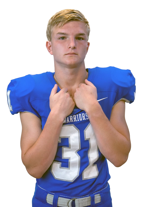 Brainerd Warrior Football – This Is Warrior Country