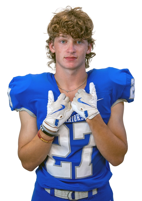 Brainerd Warrior Football – This Is Warrior Country