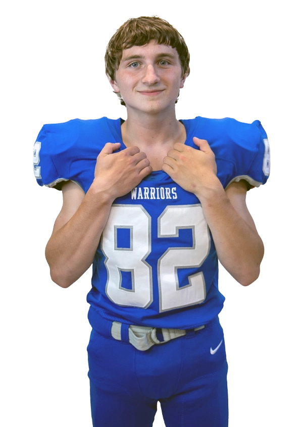 Brainerd Warrior Football – This Is Warrior Country