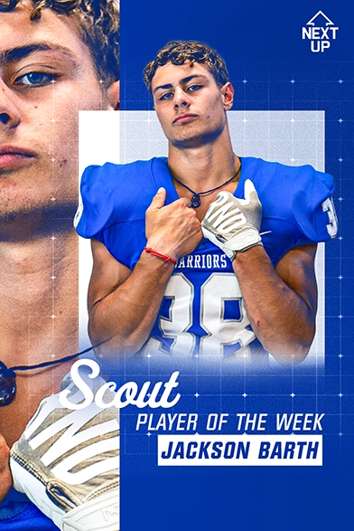 Brainerd Warrior Football – This Is Warrior Country